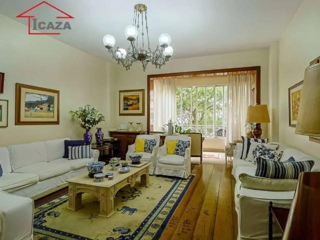 Apartamento para Venda em Rio de Janeiro/RJ Copacabana 3 Quartos
