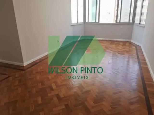 Apartamento para Venda em Rio de Janeiro/RJ Copacabana 3 Quartos
