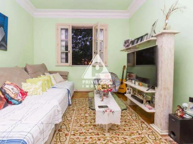 Apartamento para Venda em Rio de Janeiro/RJ Copacabana 3 Quartos
