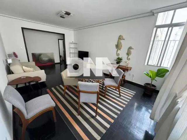 Apartamento para Venda em Rio de Janeiro/RJ Copacabana 3 Quartos