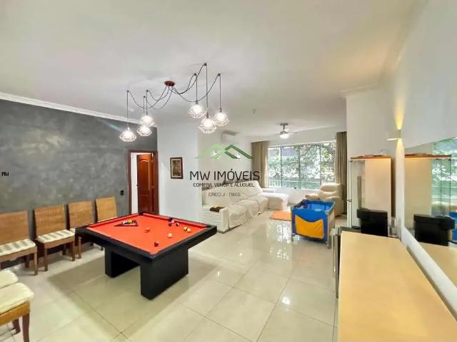 Apartamento para Venda em Rio de Janeiro/RJ Copacabana 3 Quartos