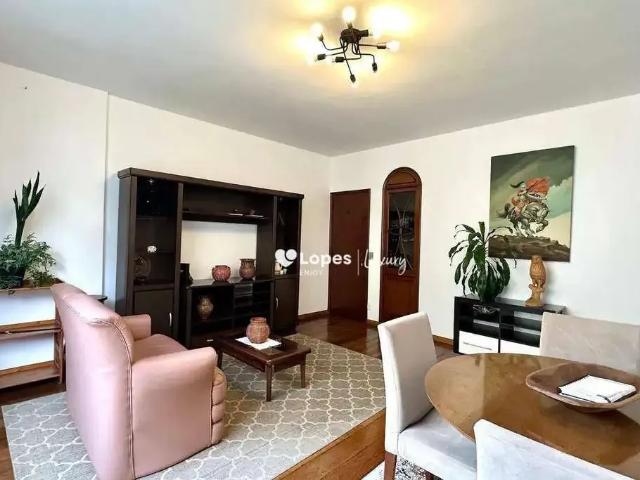 Apartamento para Venda em Rio de Janeiro/RJ Copacabana 3 Quartos
