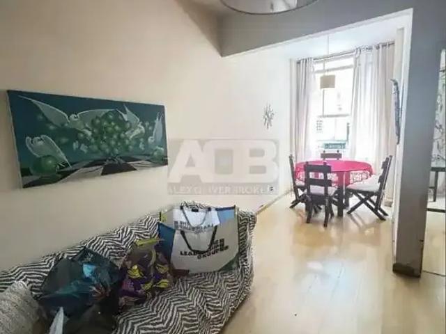 Apartamento para Venda em Rio de Janeiro/RJ Copacabana 3 Quartos