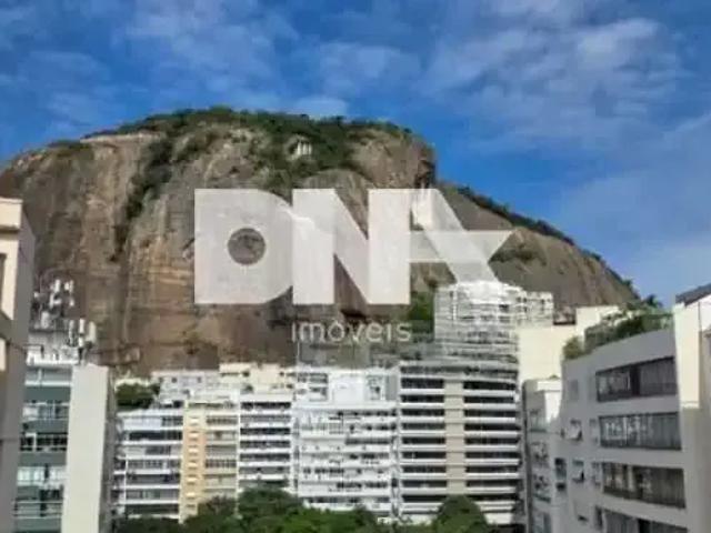 Apartamento para Venda em Rio de Janeiro/RJ Copacabana 3 Quartos