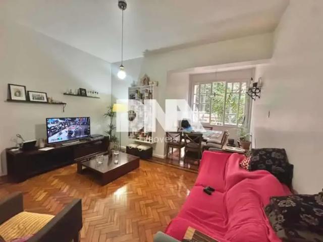 Apartamento para Venda em Rio de Janeiro/RJ Copacabana 3 Quartos