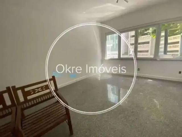 Apartamento para Venda em Rio de Janeiro/RJ Copacabana 3 Quartos
