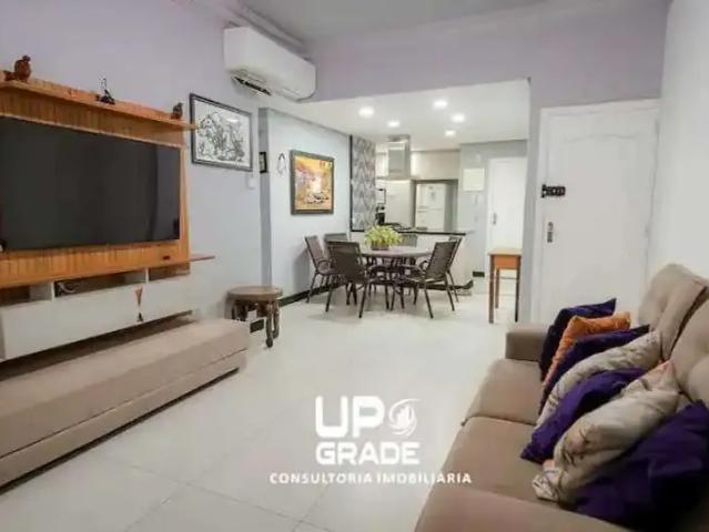 Apartamento para Venda em Rio de Janeiro/RJ Copacabana 3 Quartos