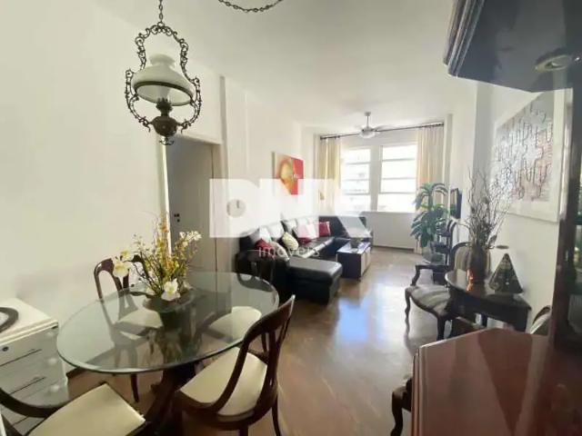 Apartamento para Venda em Rio de Janeiro/RJ Copacabana 3 Quartos