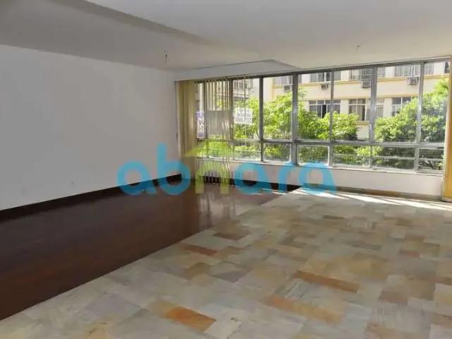 Apartamento para Venda em Rio de Janeiro/RJ Copacabana 3 Quartos