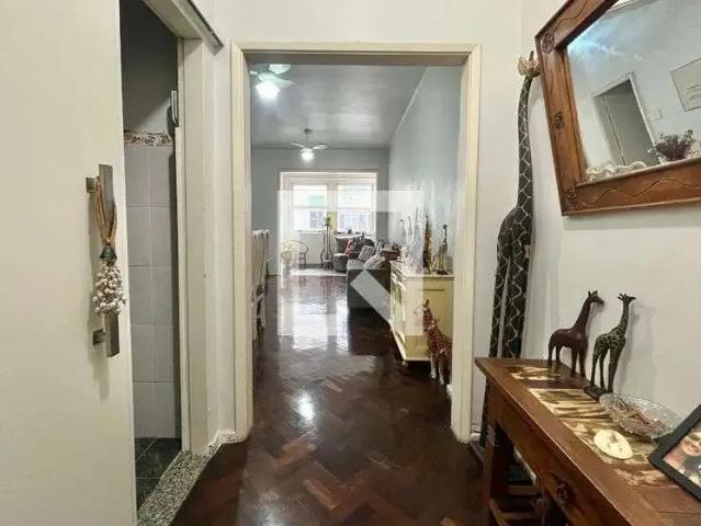 Apartamento para Venda em Rio de Janeiro/RJ Copacabana 3 Quartos