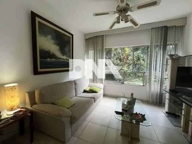 Apartamento para Venda em Rio de Janeiro/RJ Copacabana 3 Quartos
