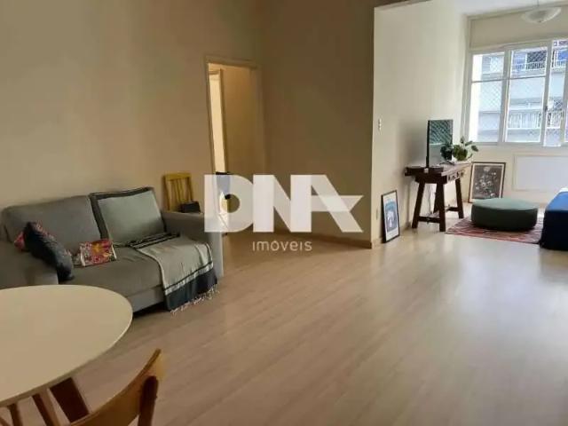 Apartamento para Venda em Rio de Janeiro/RJ Copacabana 3 Quartos