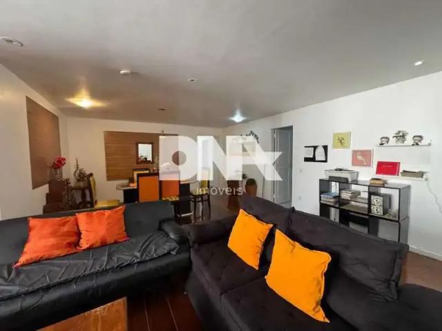 Apartamento para Venda em Rio de Janeiro/RJ Copacabana 3 Quartos