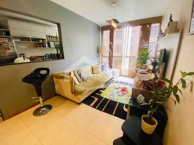 Apartamento para Venda em Rio de Janeiro/RJ Copacabana 3 Quartos