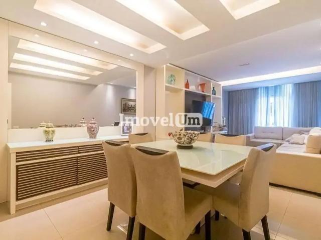 Apartamento para Venda em Rio de Janeiro/RJ Copacabana 3 Quartos