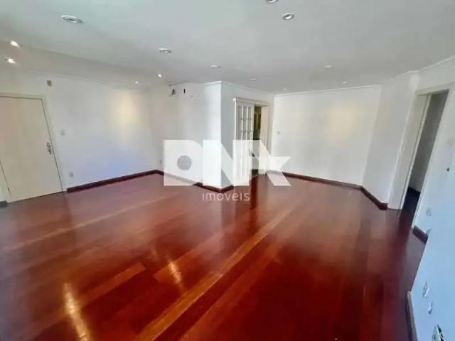 Apartamento para Venda em Rio de Janeiro/RJ Copacabana 3 Quartos