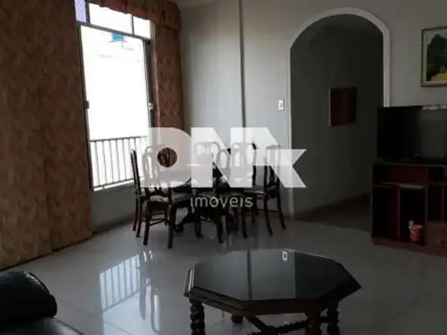 Apartamento para Venda em Rio de Janeiro/RJ Copacabana 3 Quartos