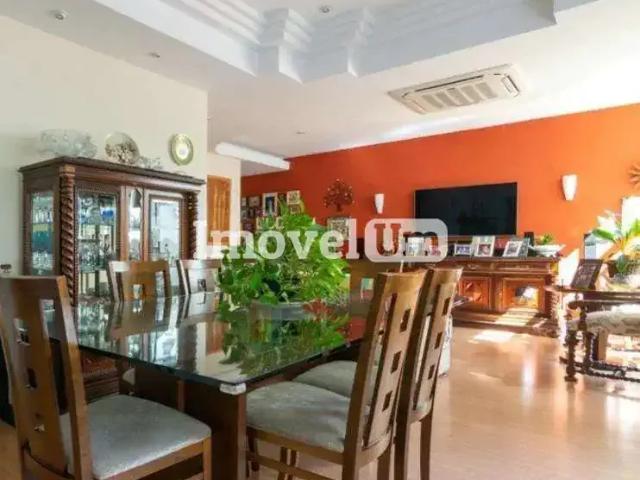 Apartamento para Venda em Rio de Janeiro/RJ Copacabana 3 Quartos