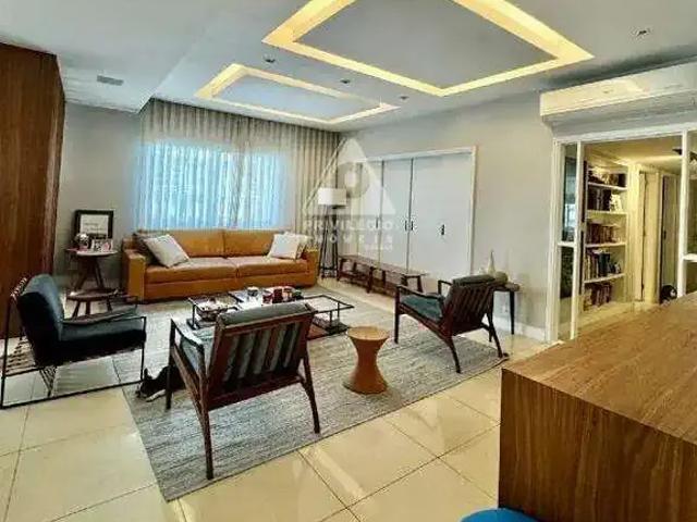Apartamento para Venda em Rio de Janeiro/RJ Copacabana 3 Quartos