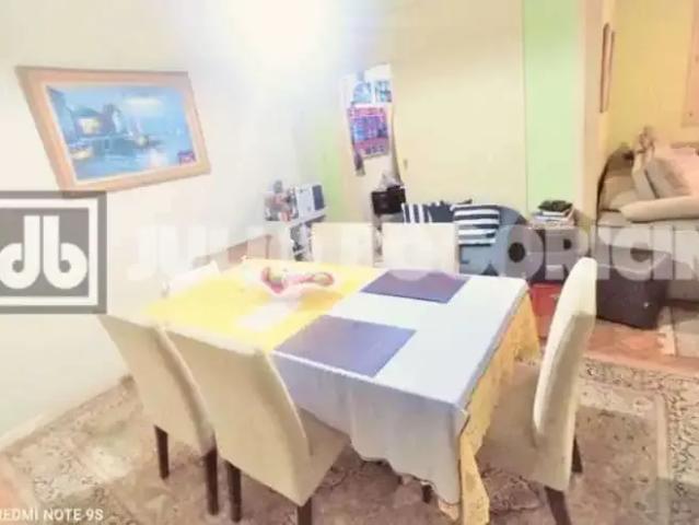 Apartamento para Venda em Rio de Janeiro/RJ Copacabana 3 Quartos