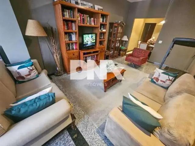 Apartamento para Venda em Rio de Janeiro/RJ Copacabana 3 Quartos