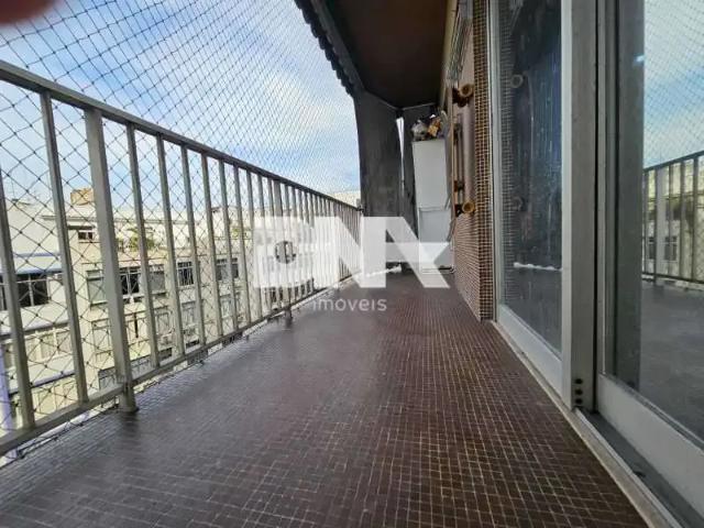 Apartamento para Venda em Rio de Janeiro/RJ Copacabana 3 Quartos