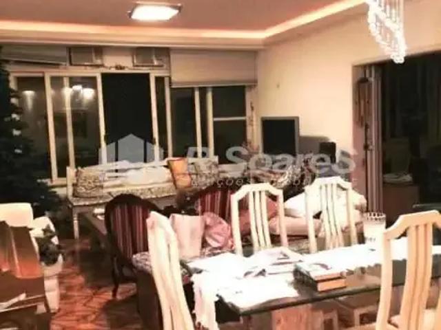 Apartamento para Venda em Rio de Janeiro/RJ Copacabana 3 Quartos