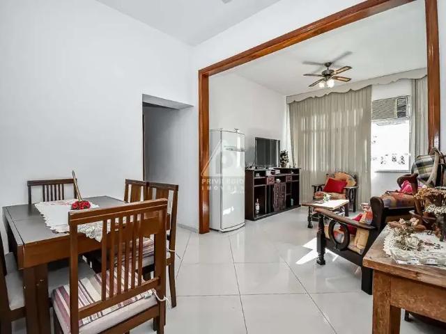 Apartamento para Venda em Rio de Janeiro/RJ Copacabana 3 Quartos