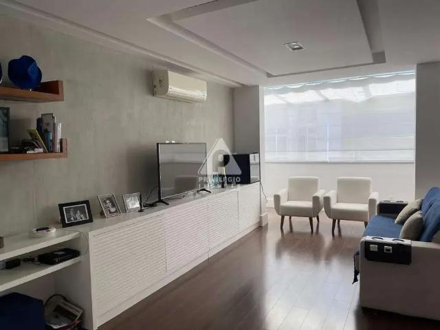 Apartamento para Venda em Rio de Janeiro/RJ Copacabana 3 Quartos