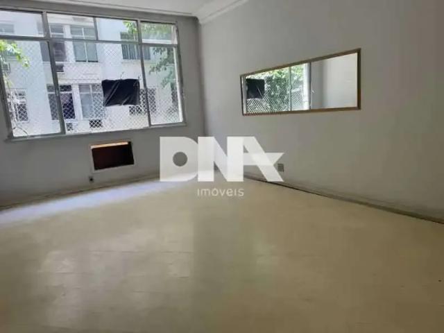 Apartamento para Venda em Rio de Janeiro/RJ Copacabana 3 Quartos