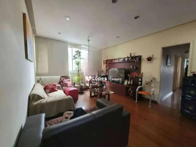 Apartamento para Venda em Rio de Janeiro/RJ Copacabana 3 Quartos