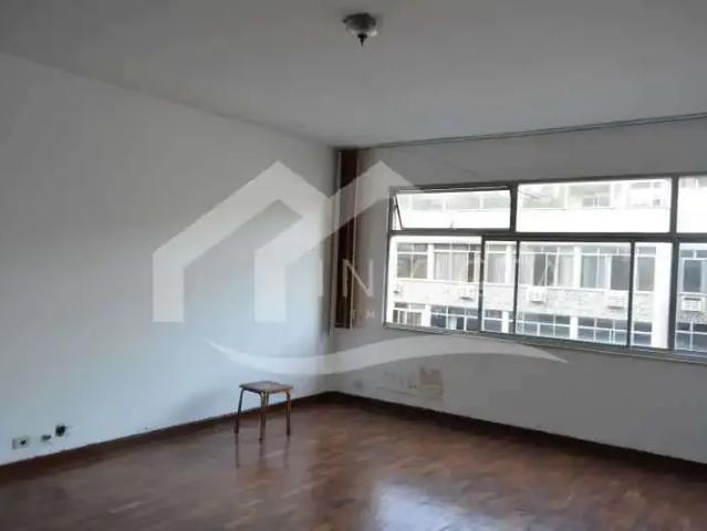 Apartamento para Venda em Rio de Janeiro/RJ Copacabana 3 Quartos