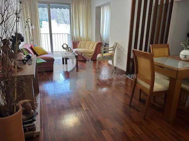 Apartamento para Venda em Rio de Janeiro/RJ Copacabana 3 Quartos