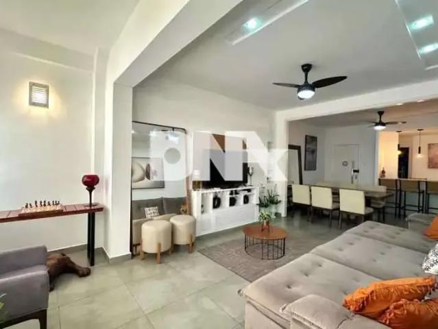 Apartamento para Venda em Rio de Janeiro/RJ Copacabana 3 Quartos