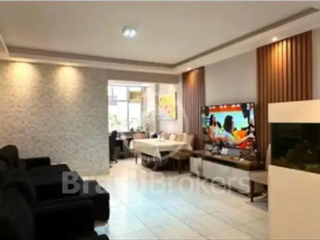 Apartamento para Venda em Rio de Janeiro/RJ Copacabana 3 Quartos