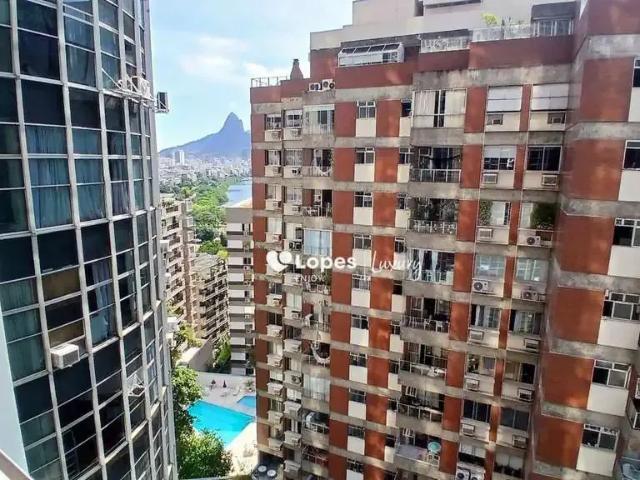 Apartamento para Venda em Rio de Janeiro/RJ Copacabana 3 Quartos
