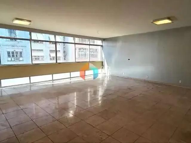 Apartamento para Venda em Rio de Janeiro/RJ Copacabana 3 Quartos