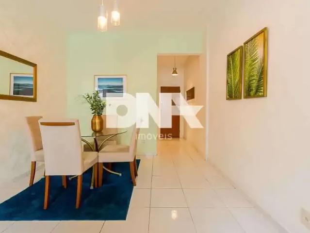 Apartamento para Venda em Rio de Janeiro/RJ Copacabana 3 Quartos