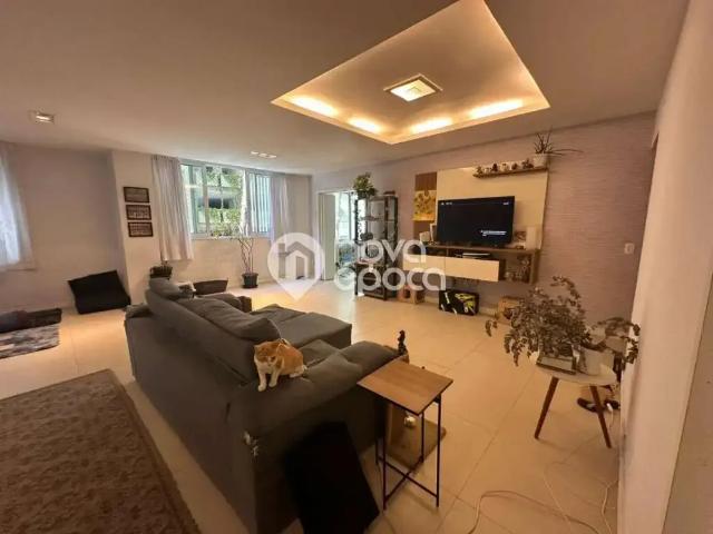 Apartamento para Venda em Rio de Janeiro/RJ Copacabana 3 Quartos