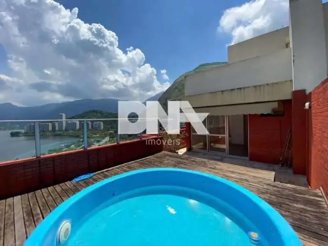 Apartamento para Venda em Rio de Janeiro/RJ Copacabana 3 Quartos