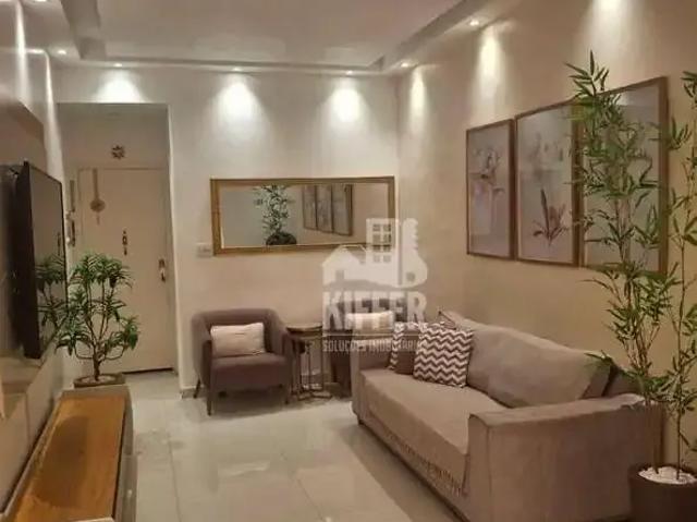 Apartamento para Venda em Rio de Janeiro/RJ Copacabana 3 Quartos