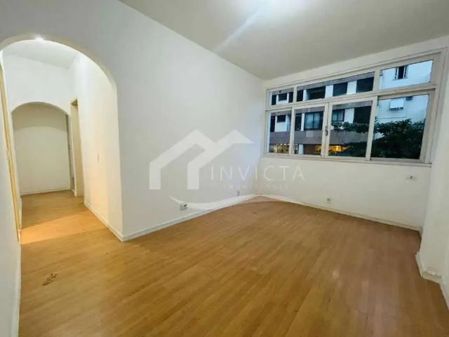 Apartamento para Venda em Rio de Janeiro/RJ Copacabana 3 Quartos