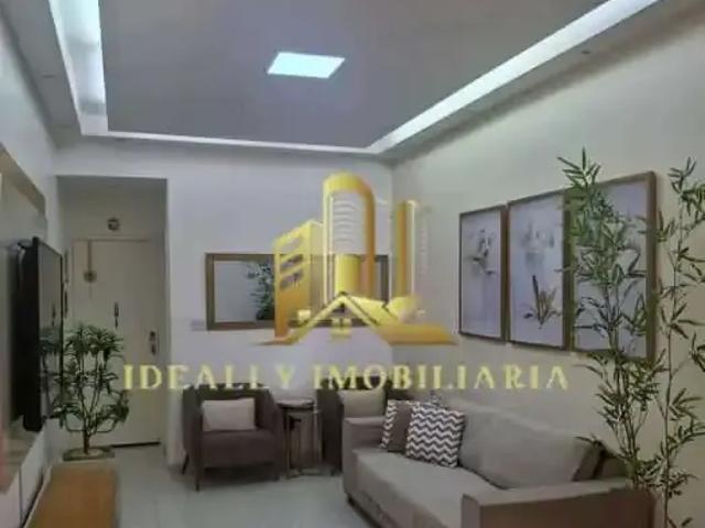 Apartamento para Venda em Rio de Janeiro/RJ Copacabana 3 Quartos