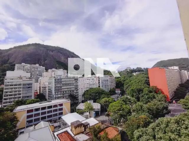Apartamento para Venda em Rio de Janeiro/RJ Copacabana 3 Quartos