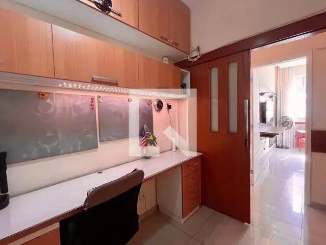 Apartamento para Venda em Rio de Janeiro/RJ Copacabana 3 Quartos