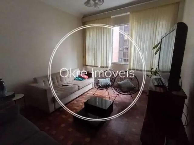 Apartamento para Venda em Rio de Janeiro/RJ Copacabana 3 Quartos