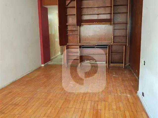 Apartamento para Venda em Rio de Janeiro/RJ Copacabana 3 Quartos