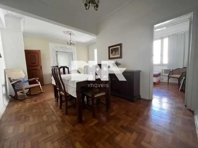 Apartamento para Venda em Rio de Janeiro/RJ Copacabana 3 Quartos