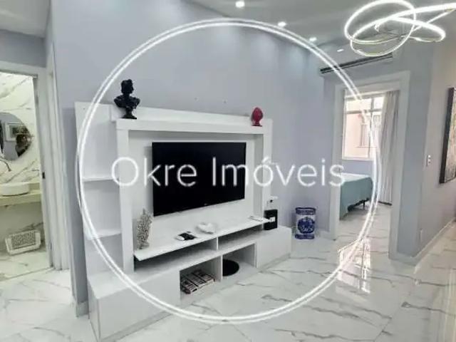 Apartamento para Venda em Rio de Janeiro/RJ Copacabana 3 Quartos