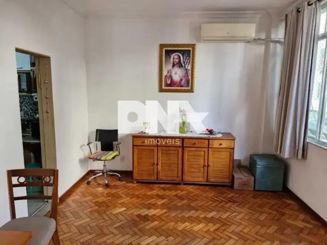 Apartamento para Venda em Rio de Janeiro/RJ Copacabana 3 Quartos